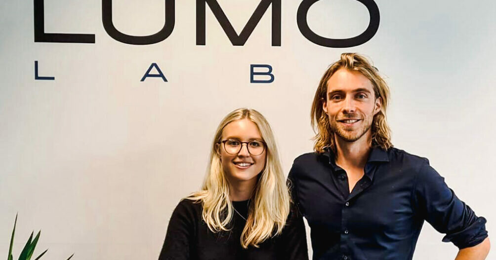 BOM and LUMO Labs invest €1.2 million in Autoscriber