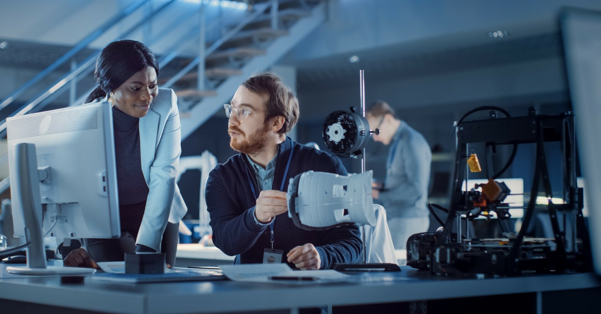 Technology Update Artificial Intelligence