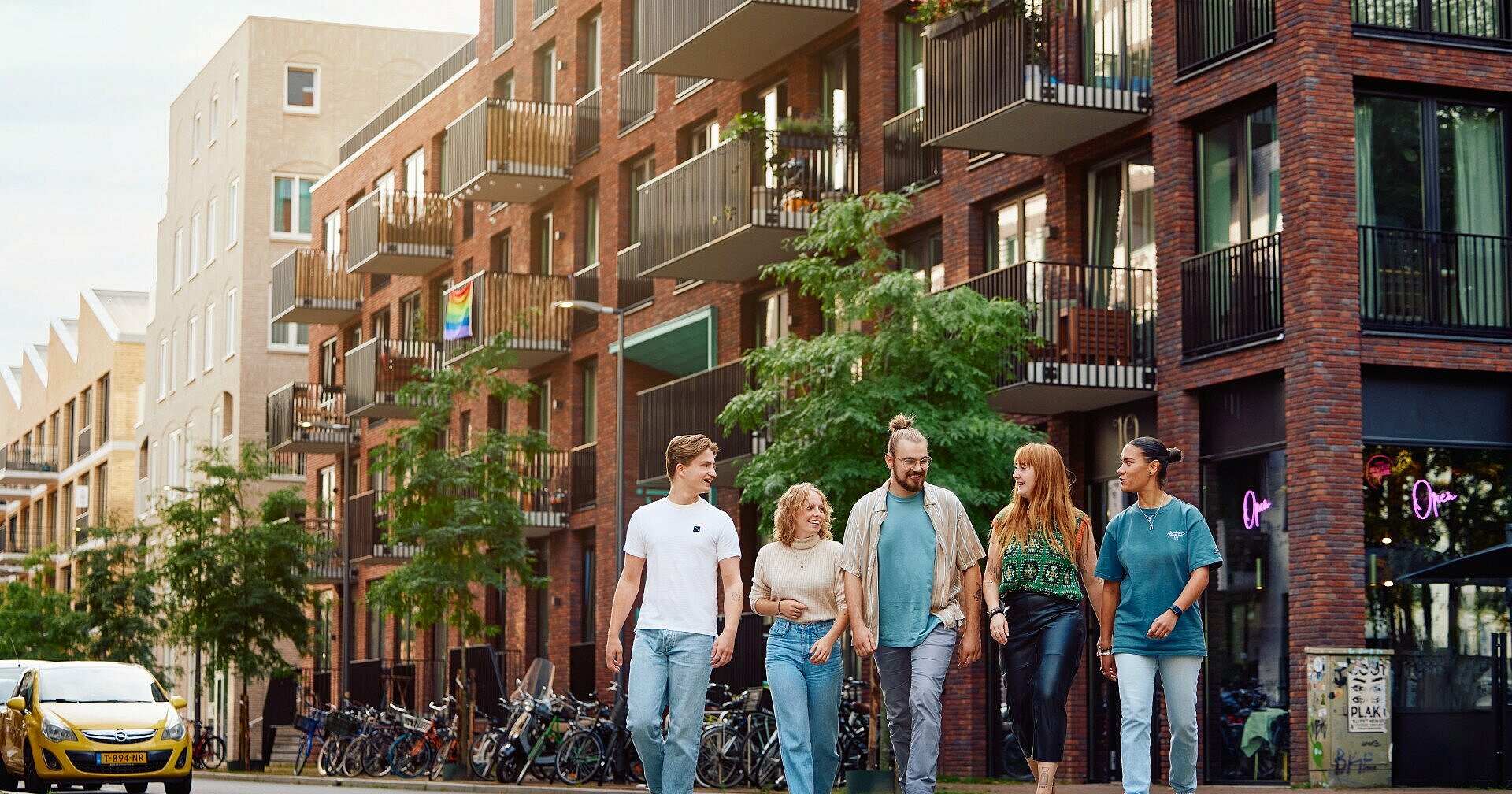 Over Brainport voor Elkaar: Verbinding voor een Sociaal Brainport