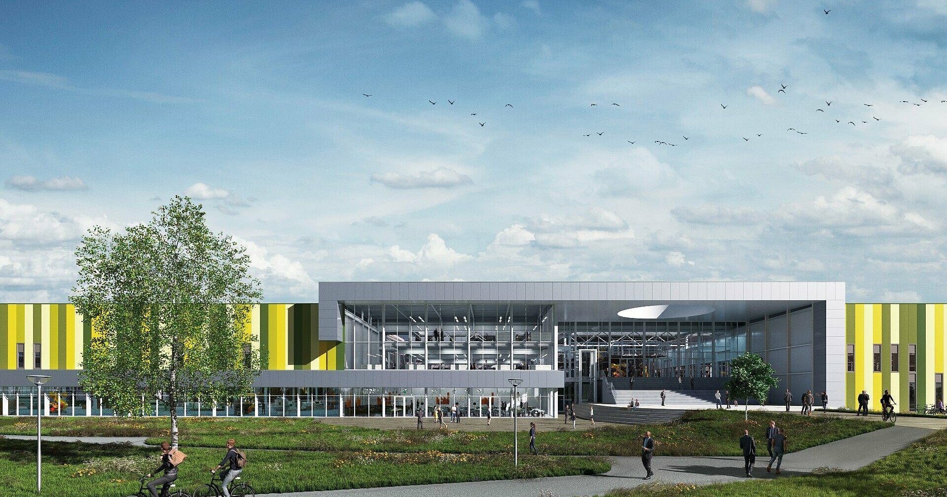 'AI Matters', the European network for artificial intelligence in ...