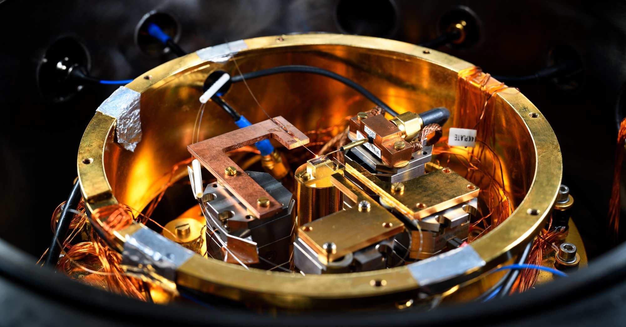 Integrated Photonics: Key Enabler Of Bio-Sensing For The Fight Against ...