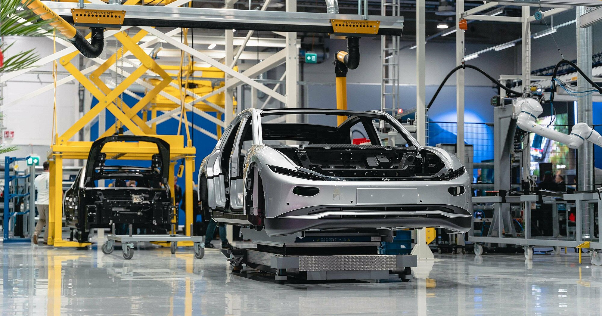 Brainport Eindhoven nummer 7 in wereldranglijst tech hubs