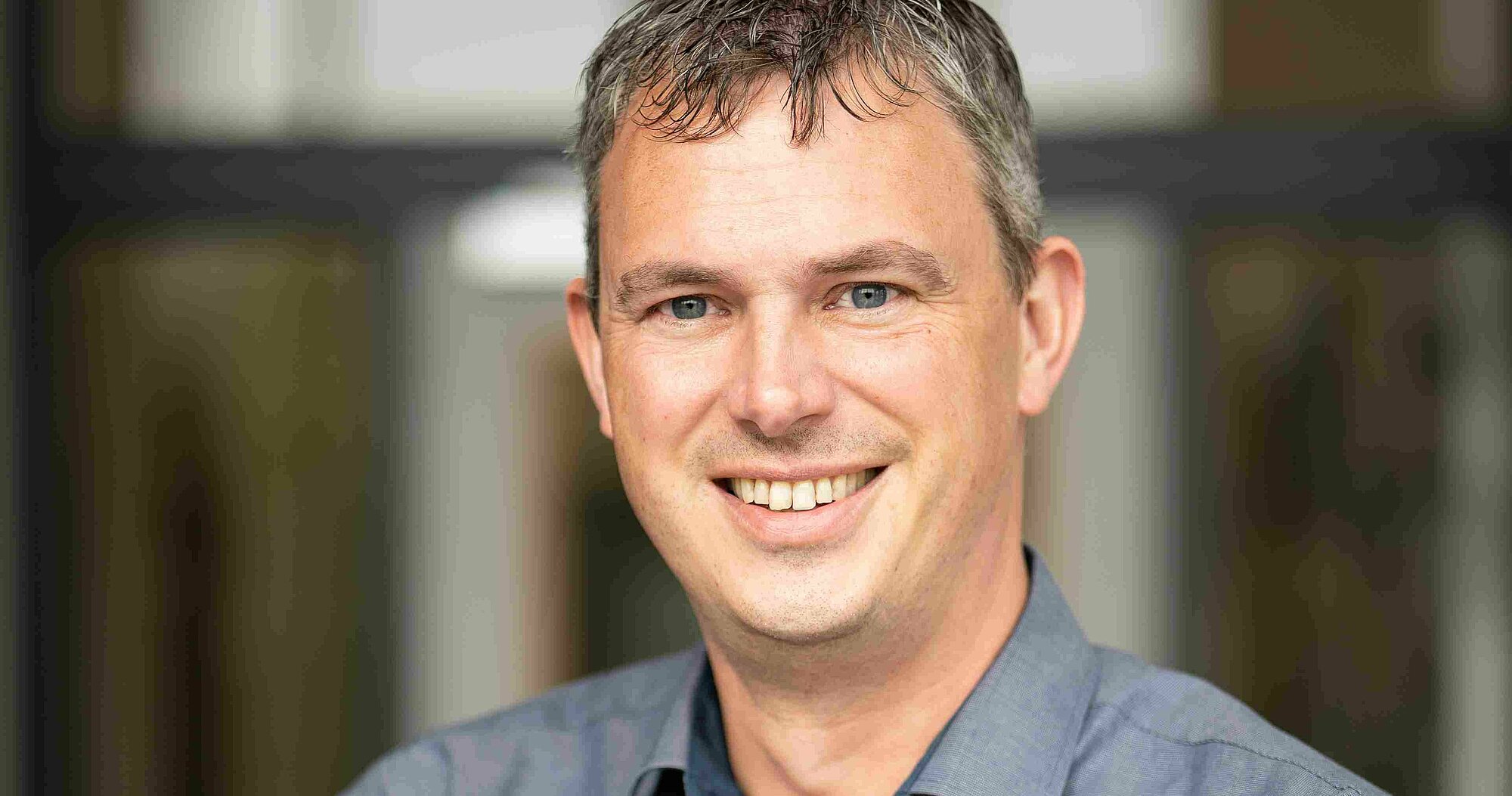 Interview with VDL ETS on DITM project