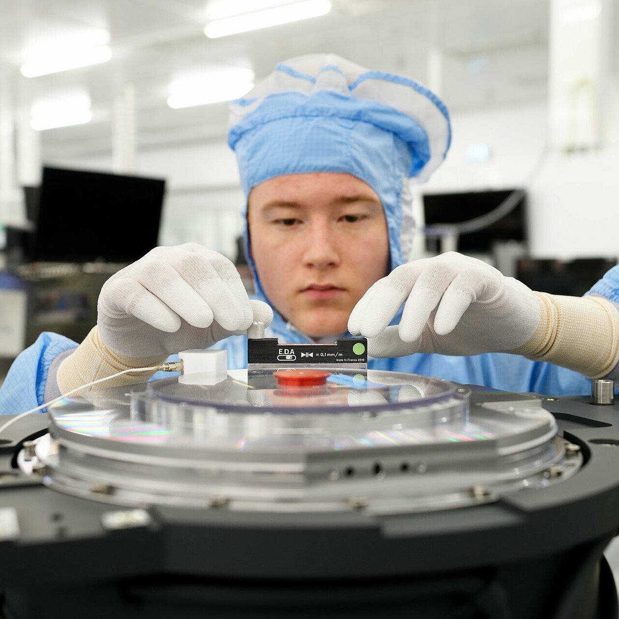 Find Tech and IT jobs in Eindhoven - Netherlands