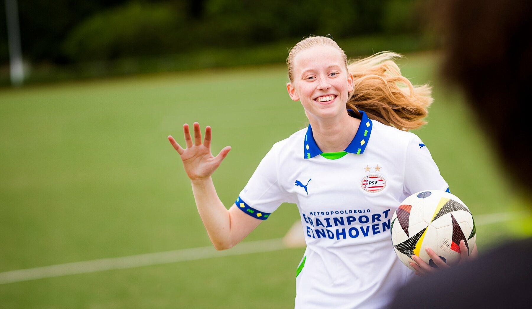 Take fun seriously! Discover your child's talents in the Brainport Region.