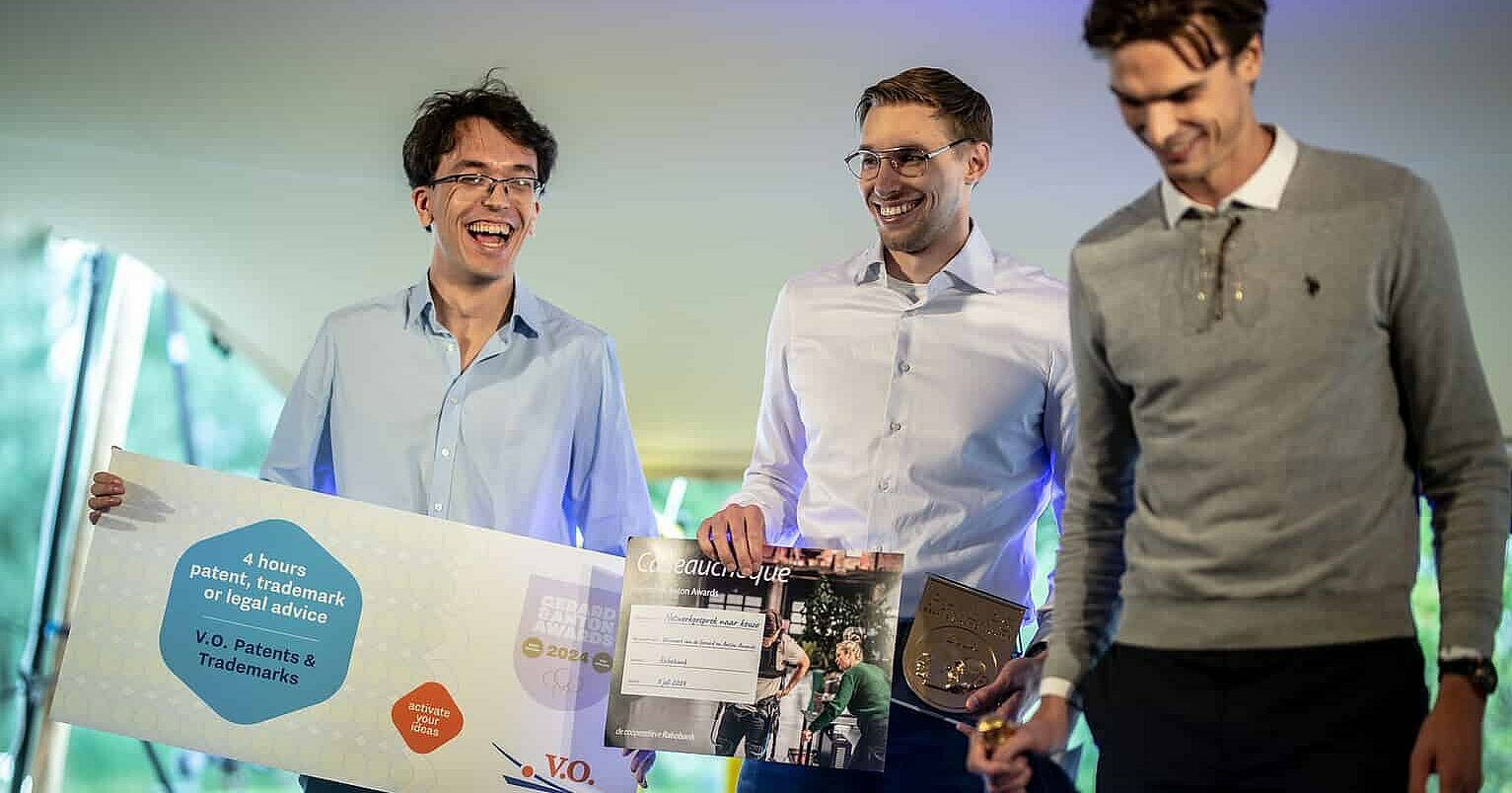 Veridis aims to revolutionize the recycling industry