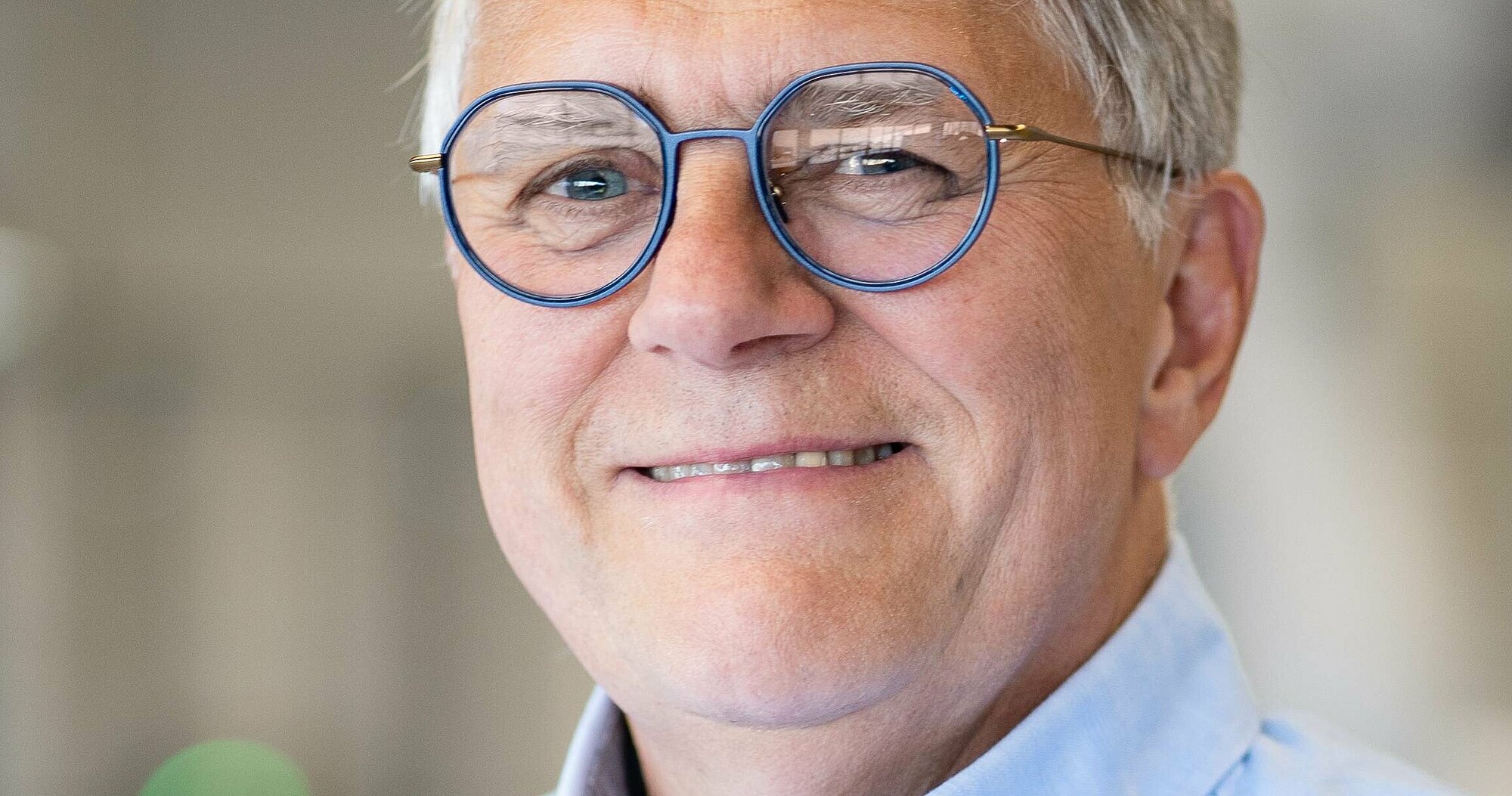 'Hoe meer kennis we kunnen verspreiden, hoe beter'