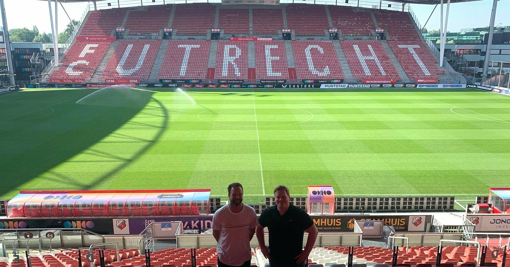 Traiectum en Aristotle ondersteunen de cognitieve ontwikkeling van ...