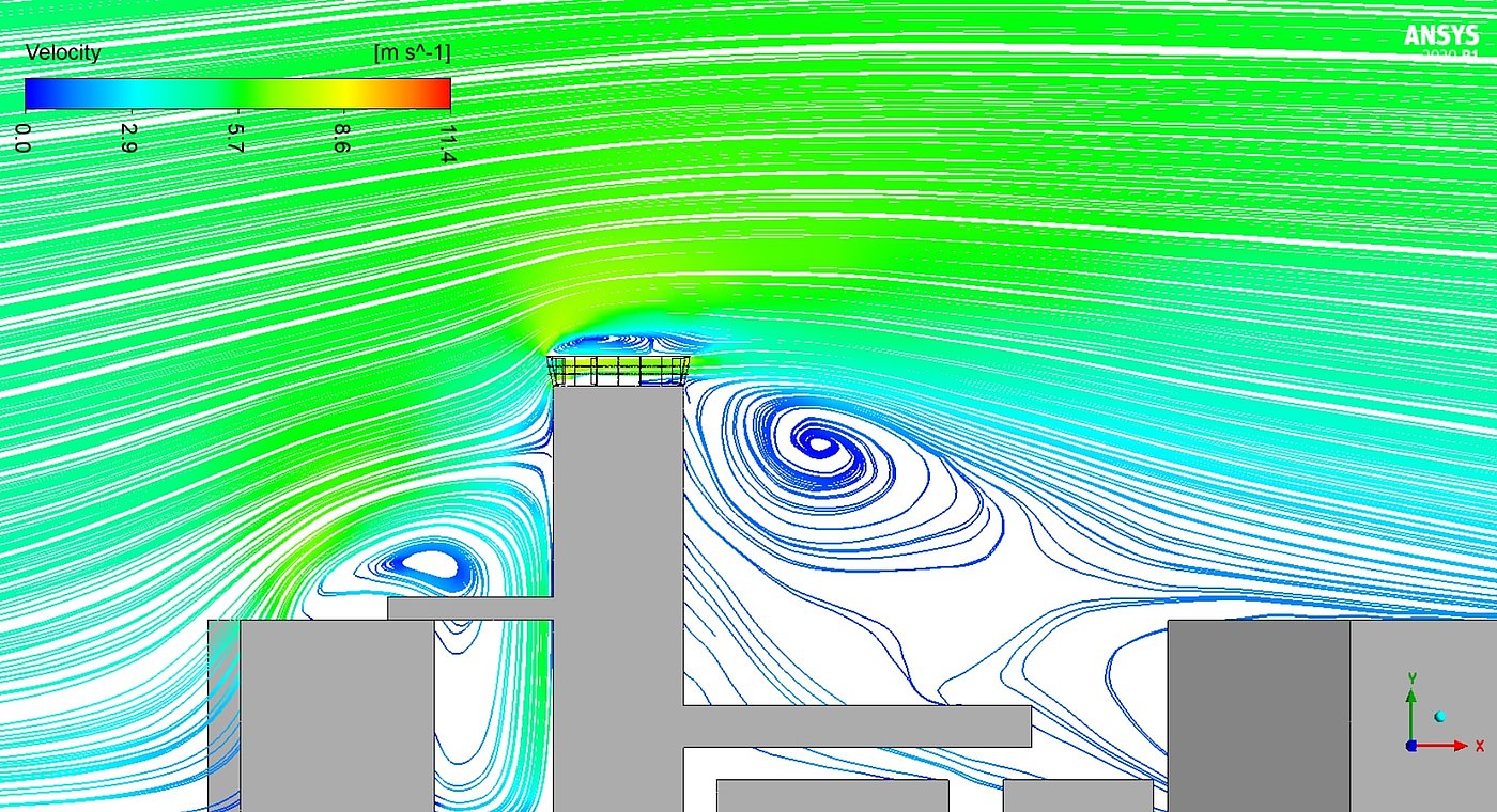 PowerNEST uses the power of wind and solar for energy-neutral high-rise ...