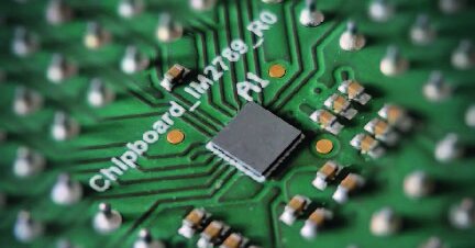 New computer chip will bring AI into our daily lives