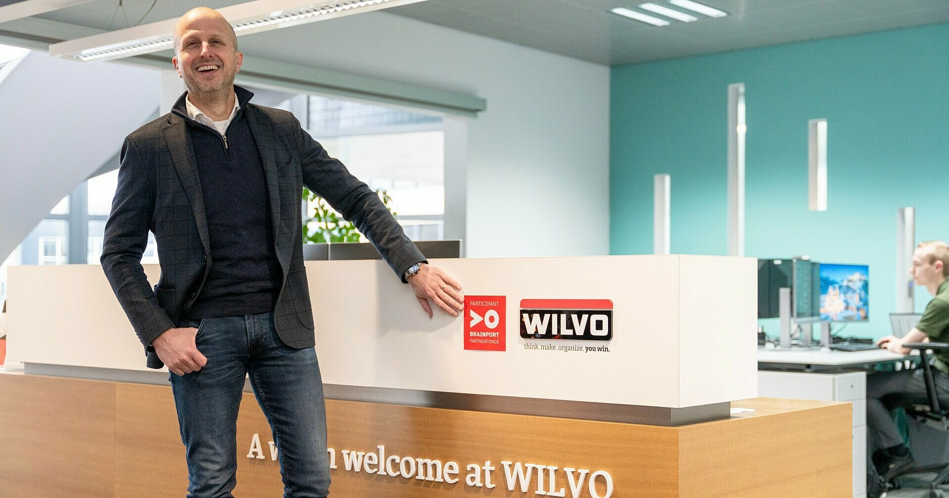 Wilvo: ‘When the region grows, everyone benefits’