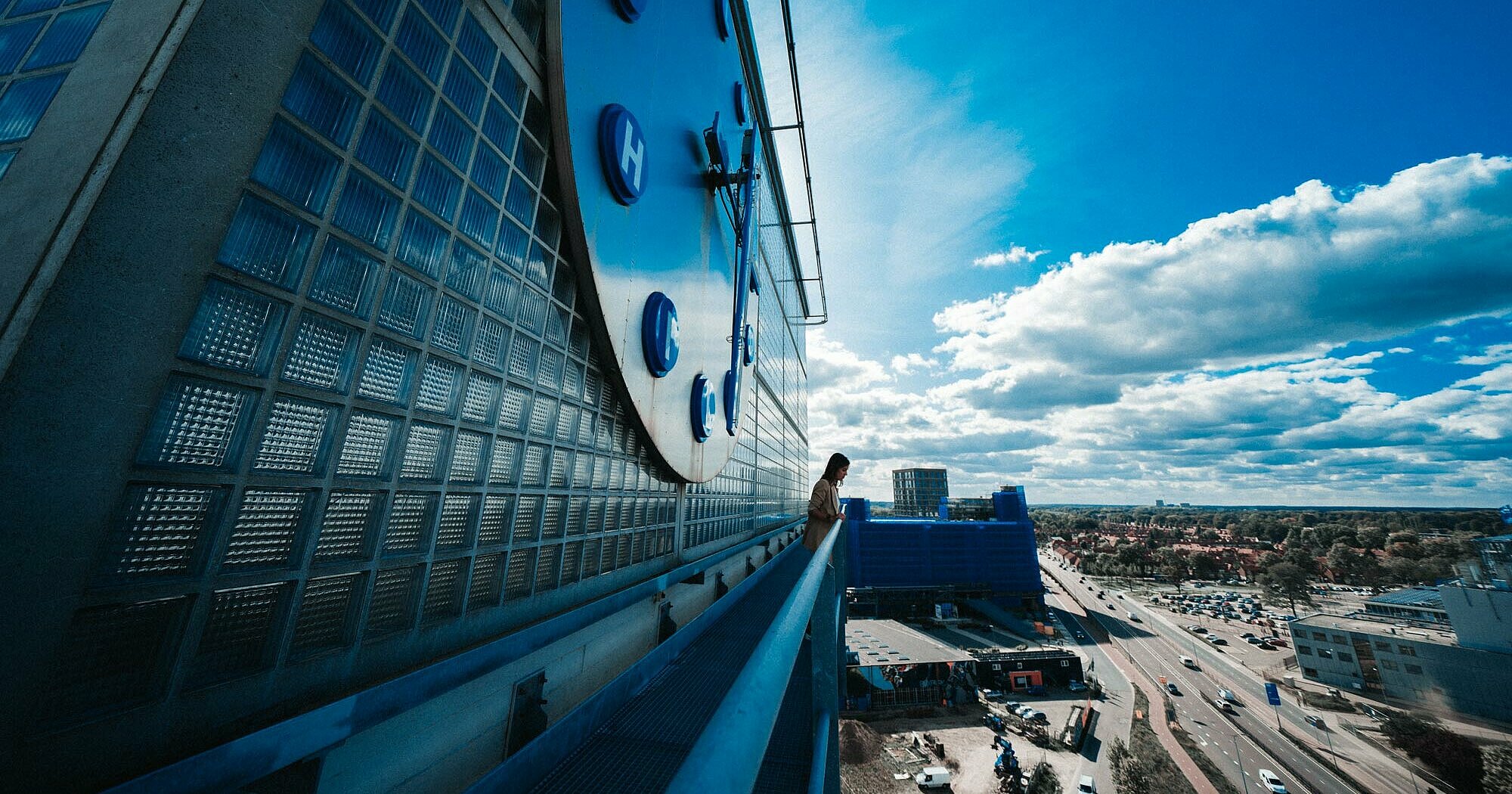 Brainport Development voor Ondernemers