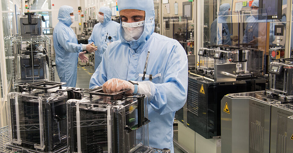 2 miljoen voor opleiden extra semicon-talent door Arnhem-Nijmegen