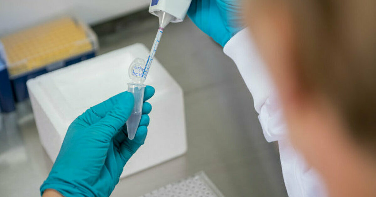 InnoSIGN aims to increase survival rates of cancer patients using PCR ...