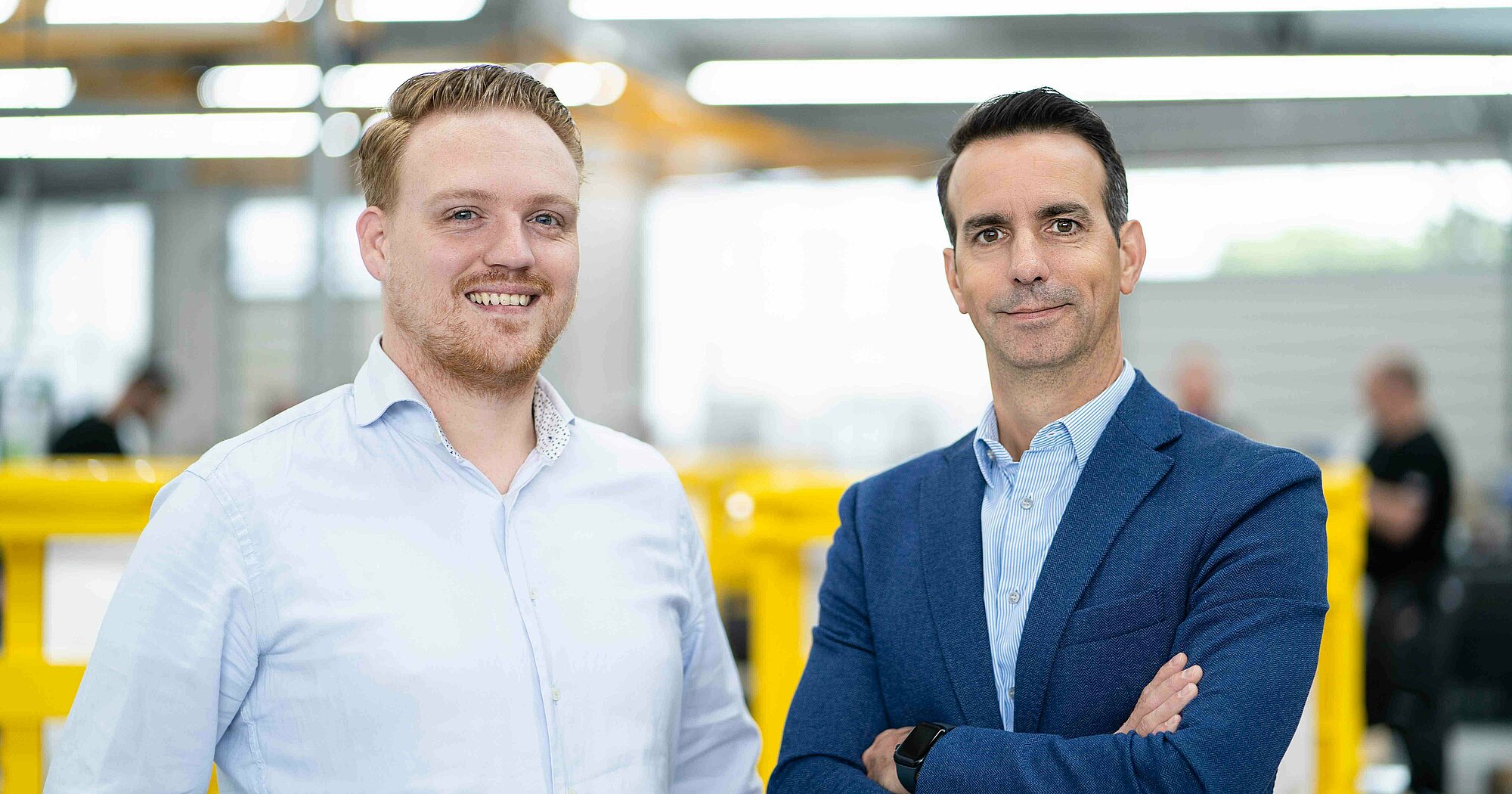 WILVO Enables Growth with 30 Percent Energy Savings