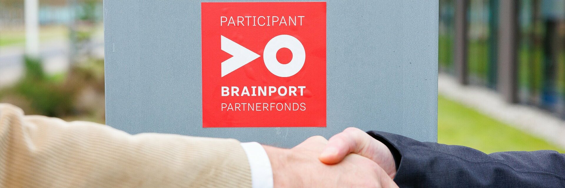 Welcome to Brainport Eindhoven, Home of Pioneers