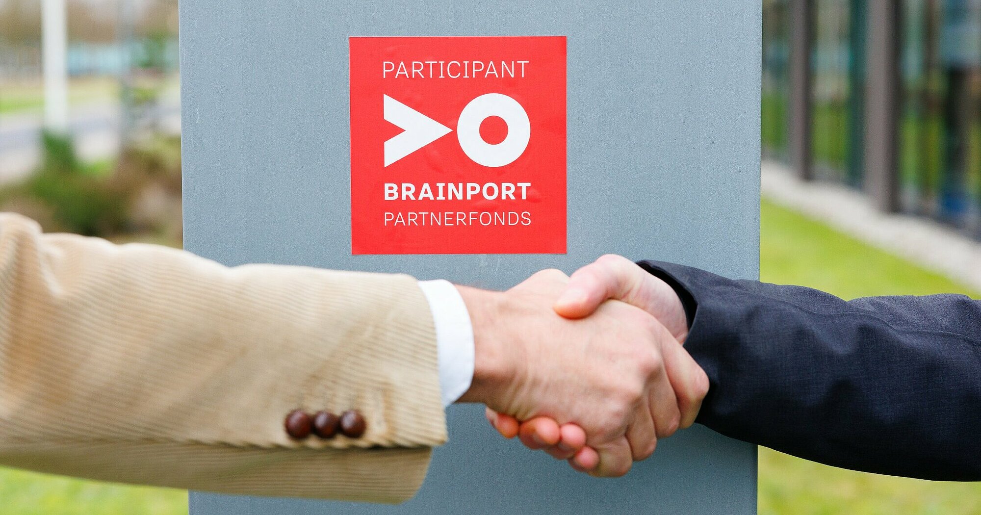 Brainport Logo