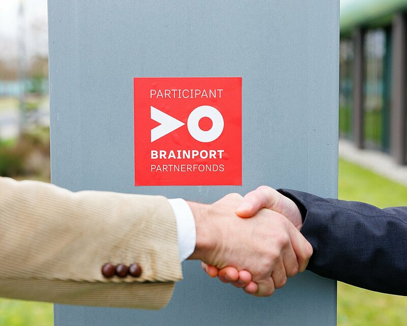Welcome to Brainport Eindhoven, Home of Pioneers