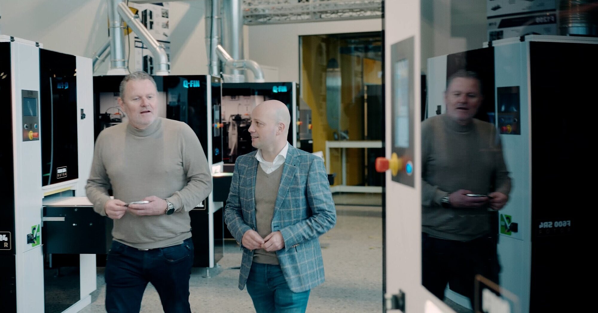 Activiteiten & projecten voor startups en MKB