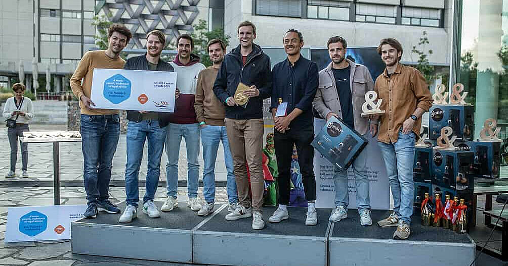 €6 mln for Neople: digital ‘colleagues’ with their own training center