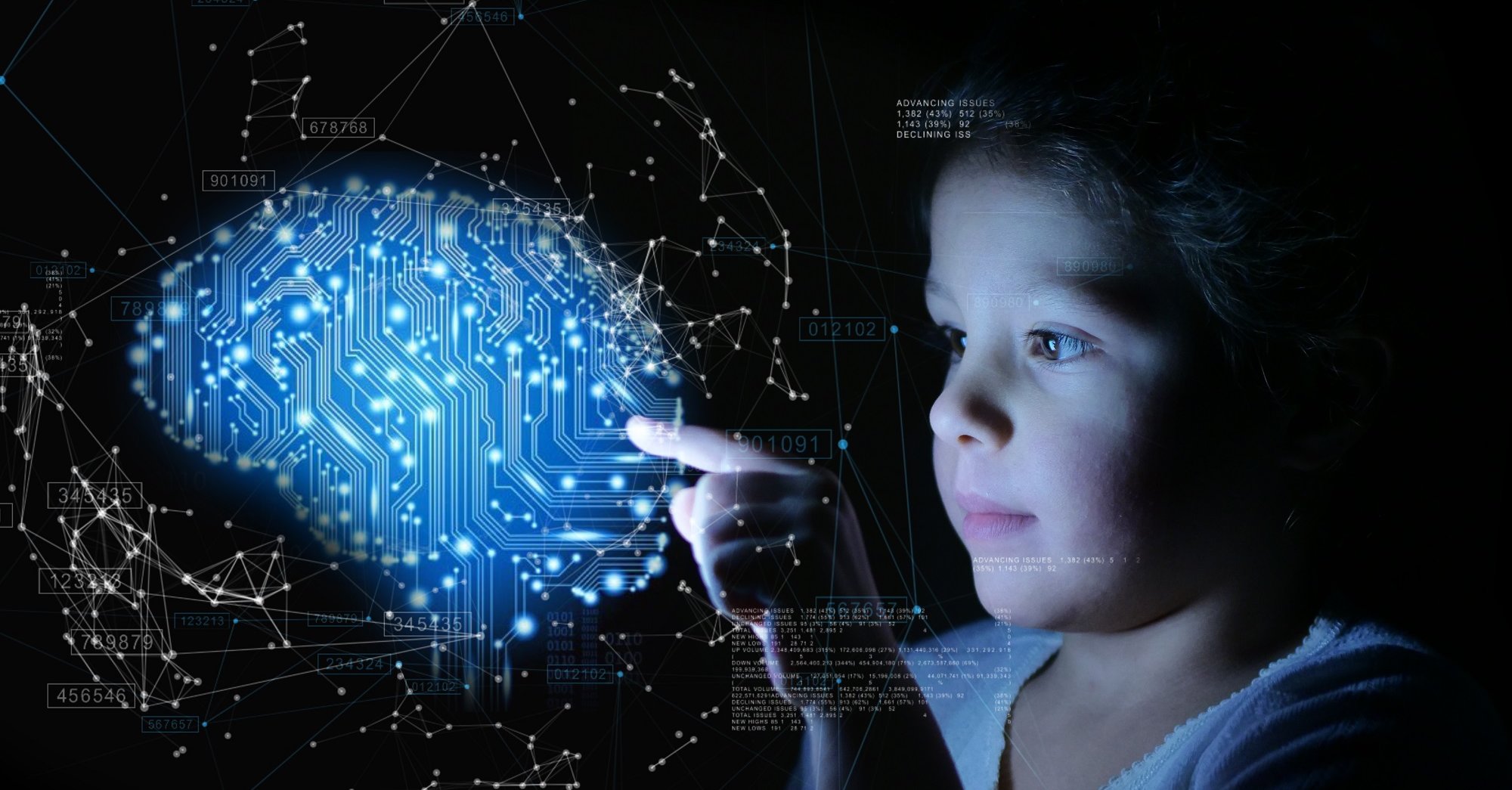 Attention for Brainport key technologies in education