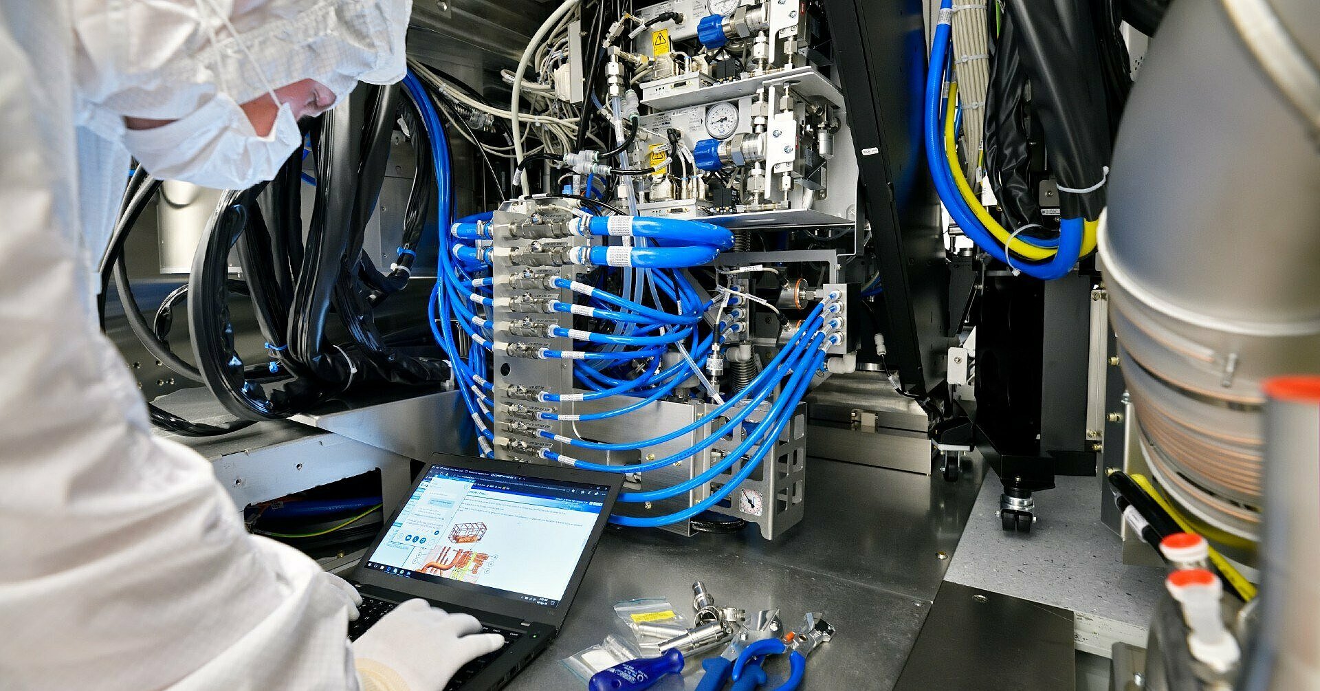 Micro- and Nano-electronics