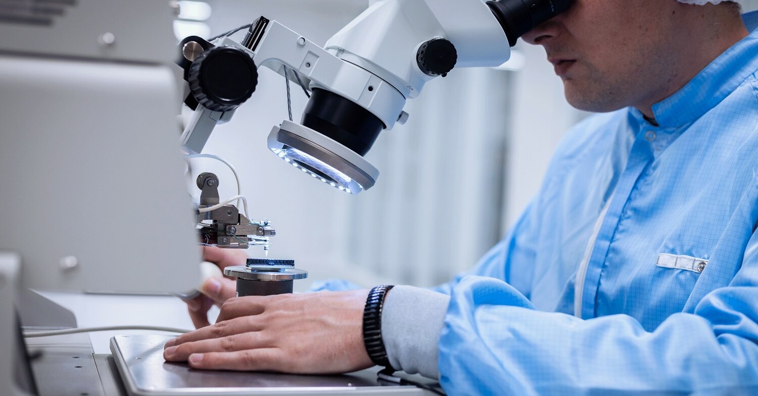 Photonfirst ready to claim world leadership in integrated photonic sensing