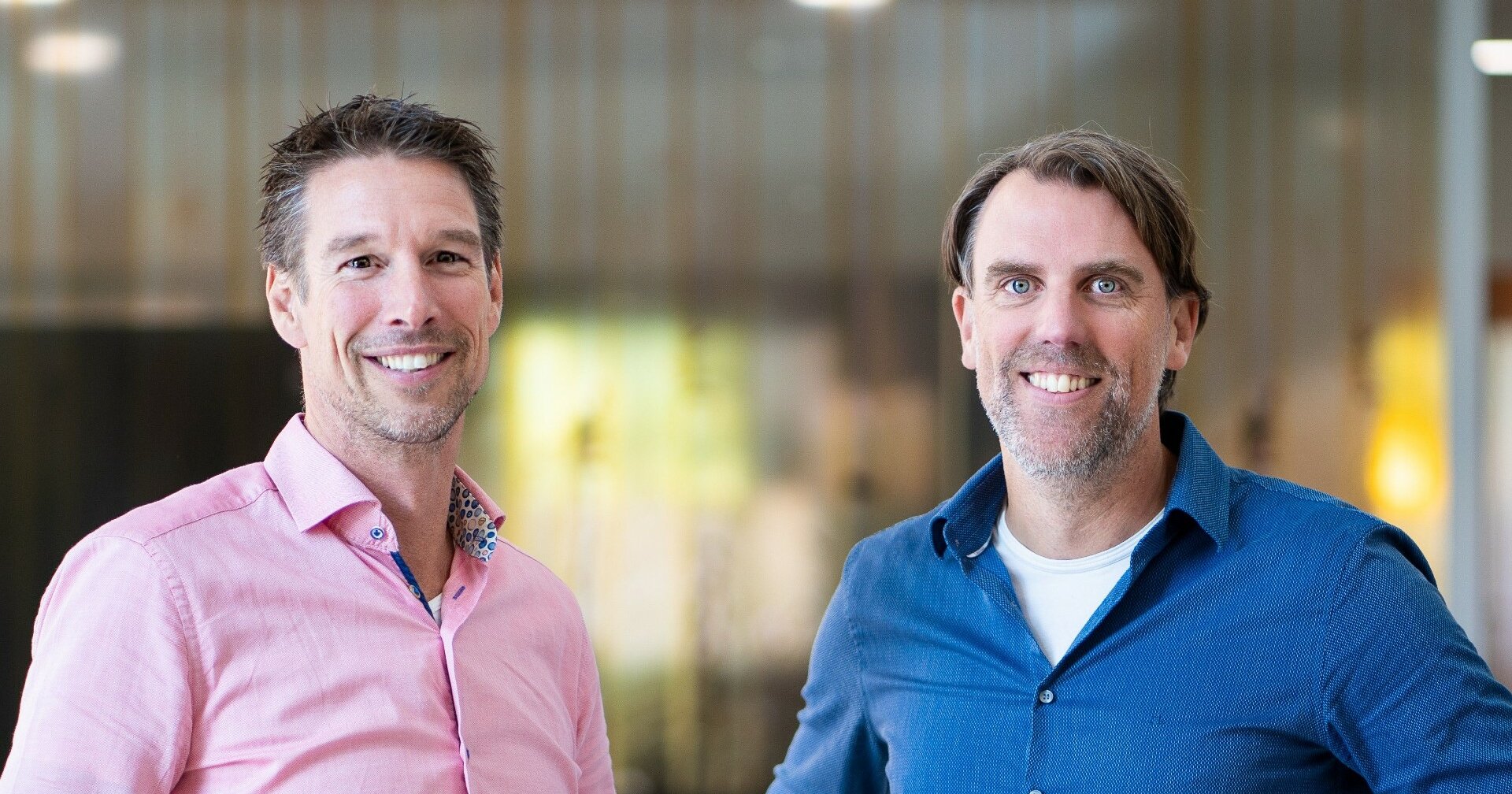 "We beta-fy the alpha world"