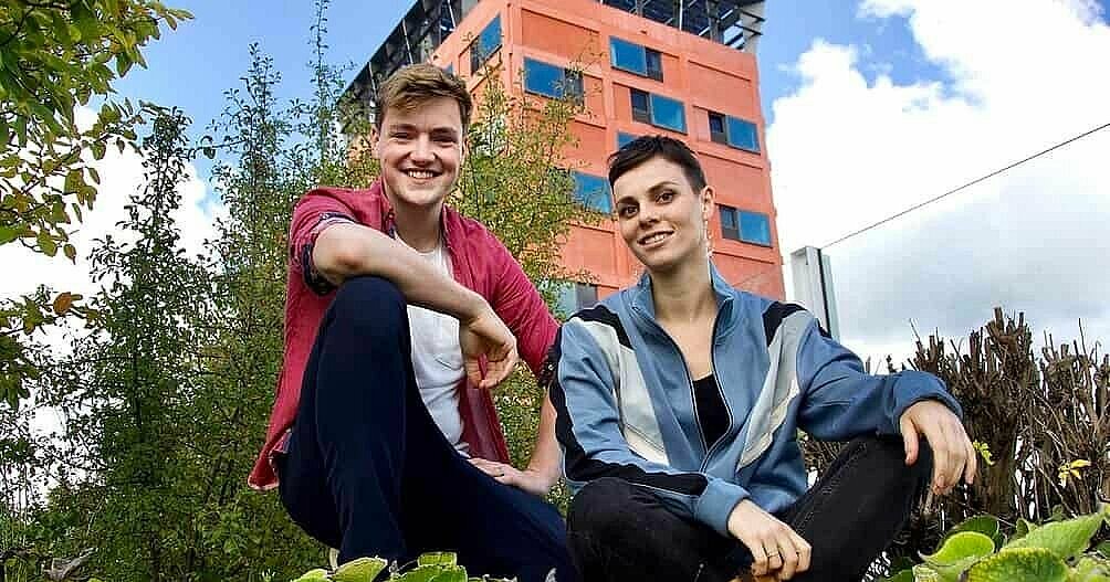 At Dembrane they turn a mountain of post-its into action