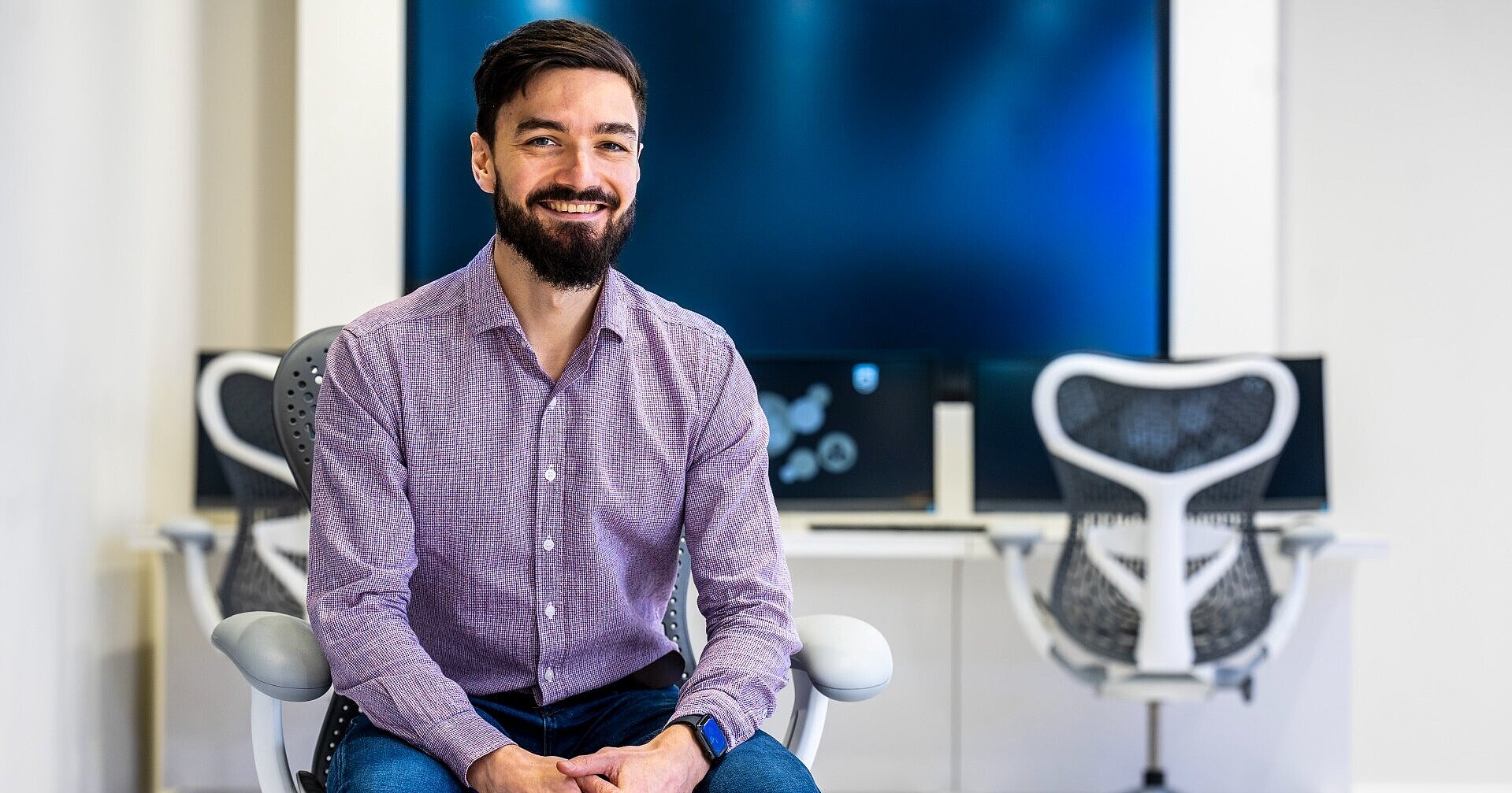 Help hospitals optimize care by analyzing data