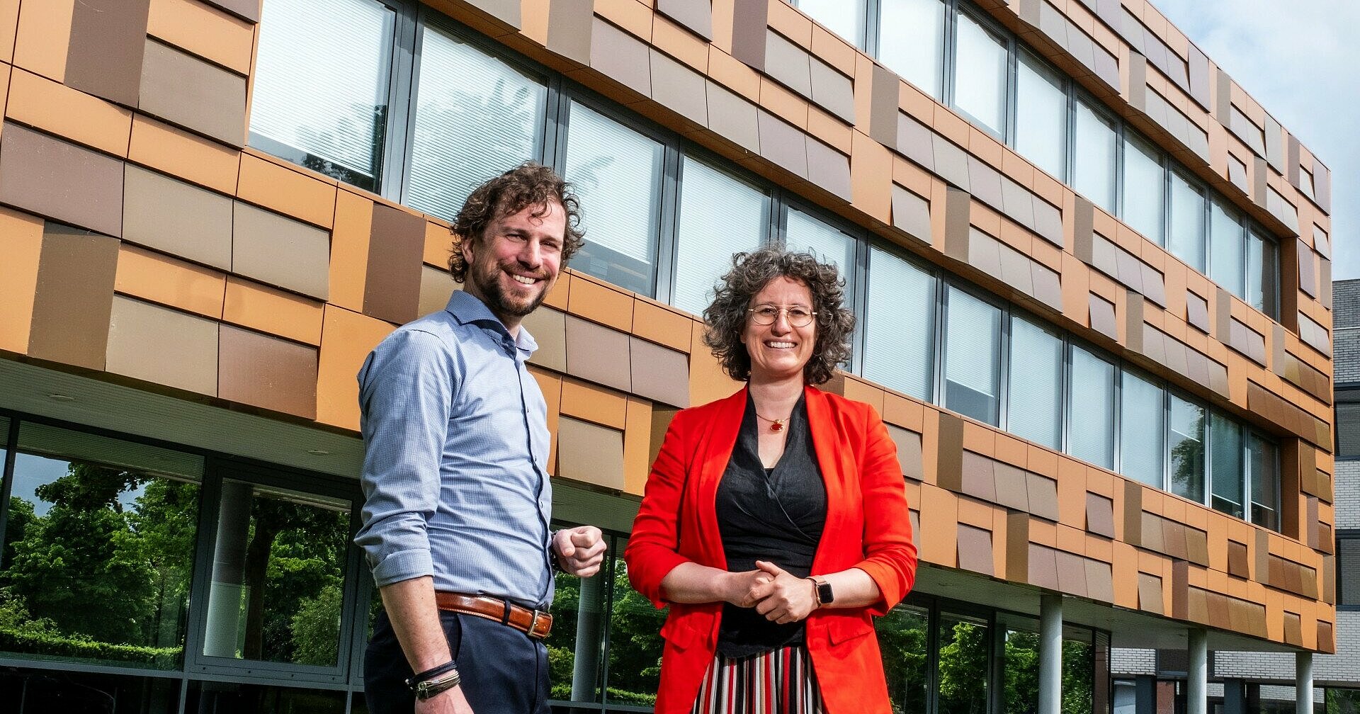 Sustainable leader #4 Technological sustainability company Kuijpers ...