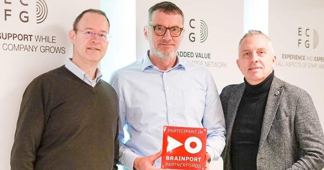 Proud of roots in Eindhoven