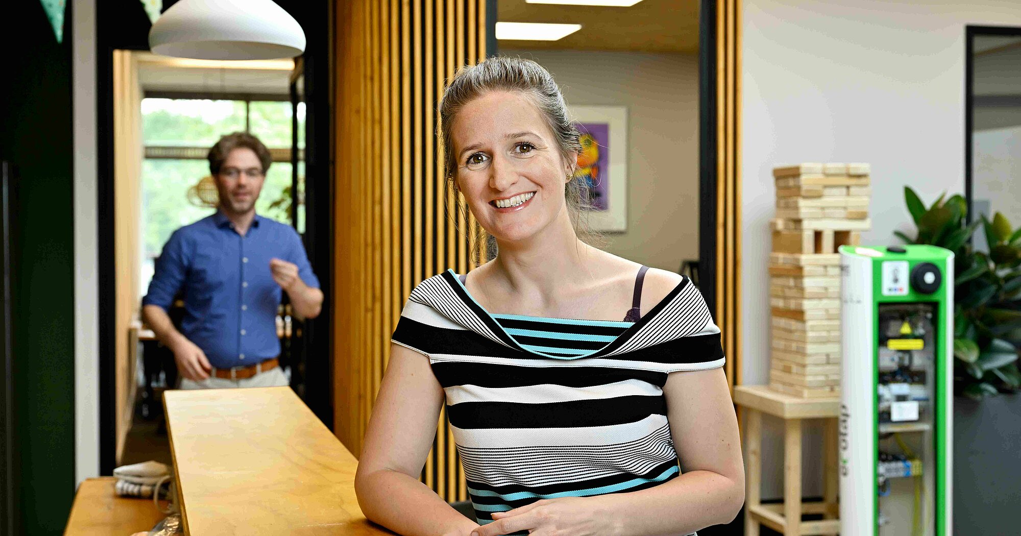 ‘I now know that I can do it on my own, but I no longer want to’