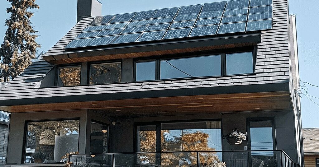 When simply reusing solar panels beats recycling