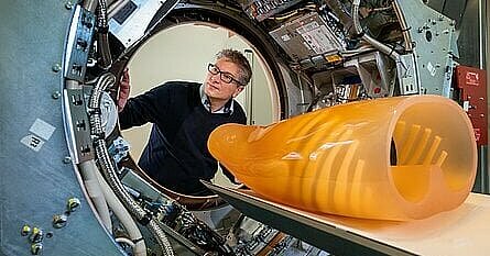 Philips offers a boost to the Brainport MedTech ecosystem by placing ...