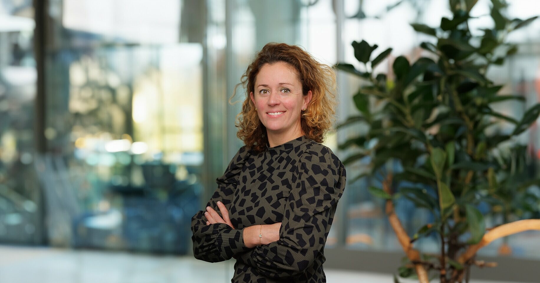 Work in progress | Iris about Brainport voor Elkaar