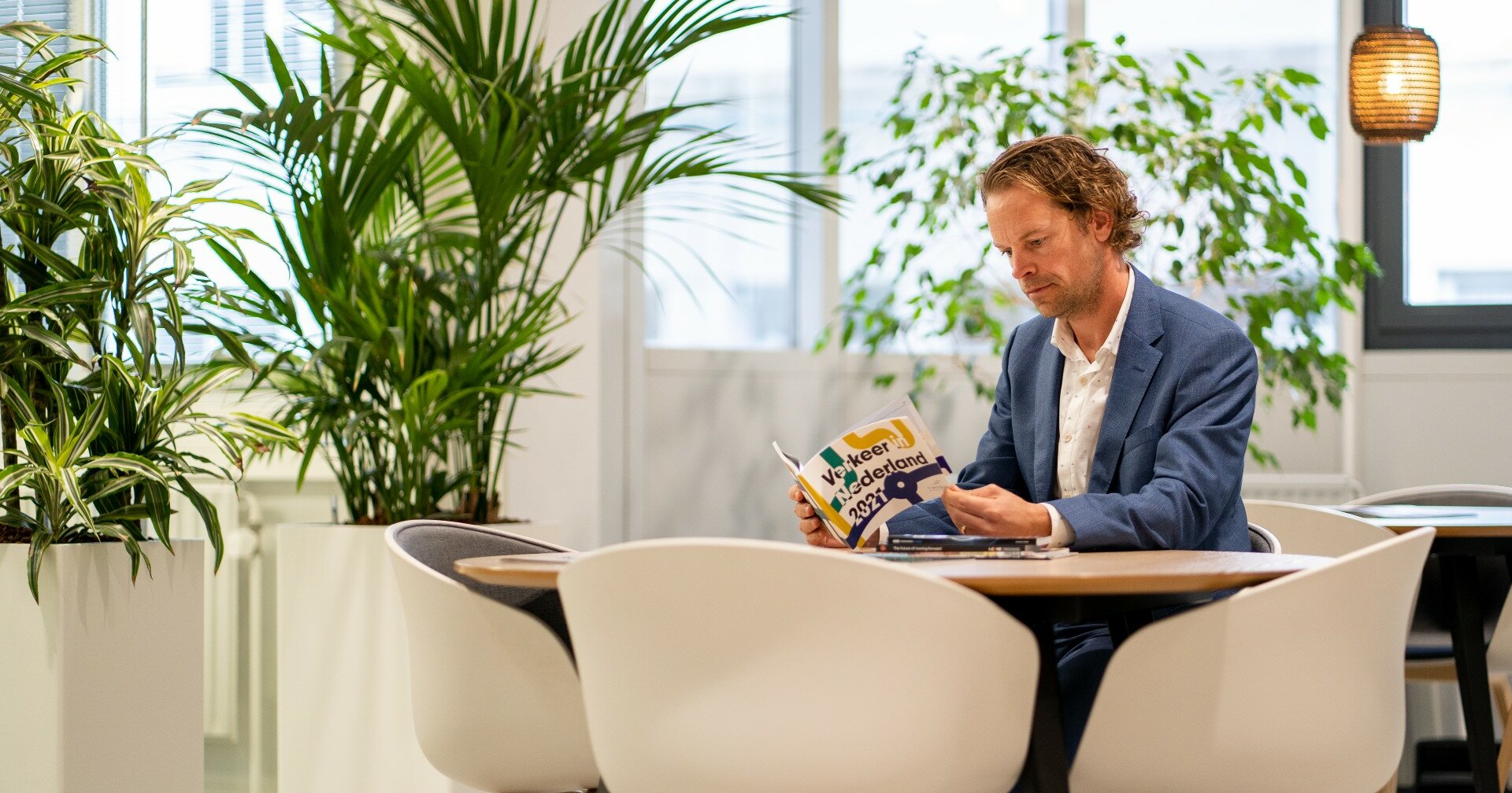 ‘AI kan de mens helpen om beter te functioneren’