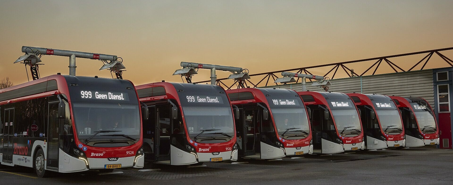 Podcast: De toekomst van de laadinfrastructuur voor elektrisch ...