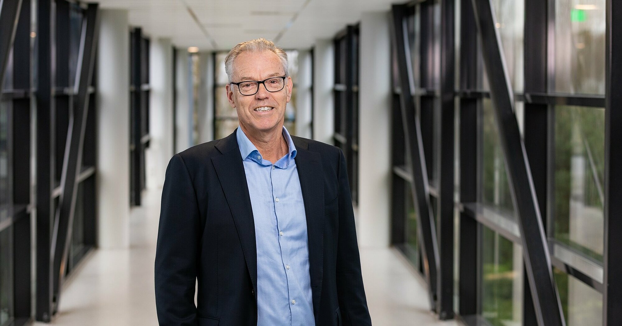 Prodrive Technologies: ‘Investing in the breeding pool of talent’