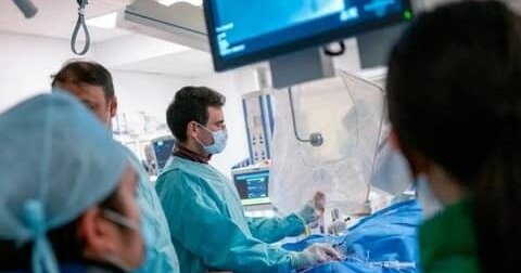 Medical innovation is going to help thousands of heart patients