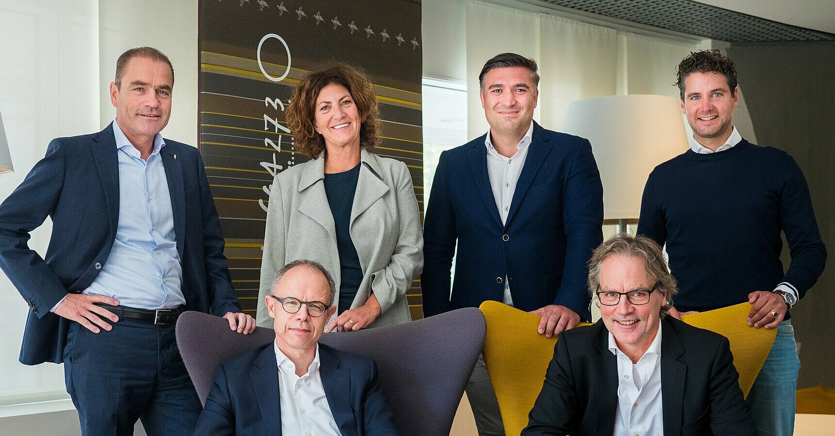 Rabobank, DLL and Markteffect sign partnership with Partnerfonds ...