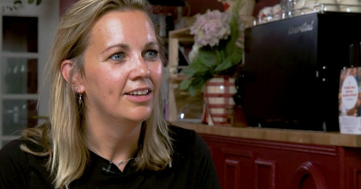 StartUp Stories Brainport - Sara Robotics