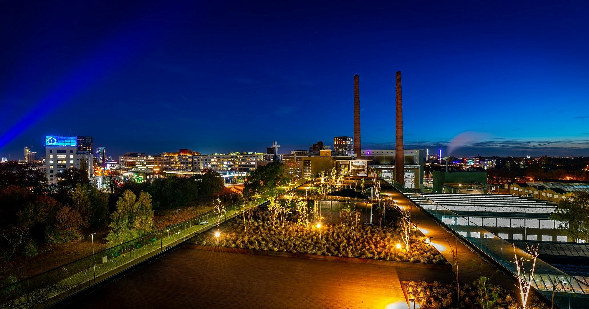 Werken bij Brainport Development: Bouw mee aan de toekomst