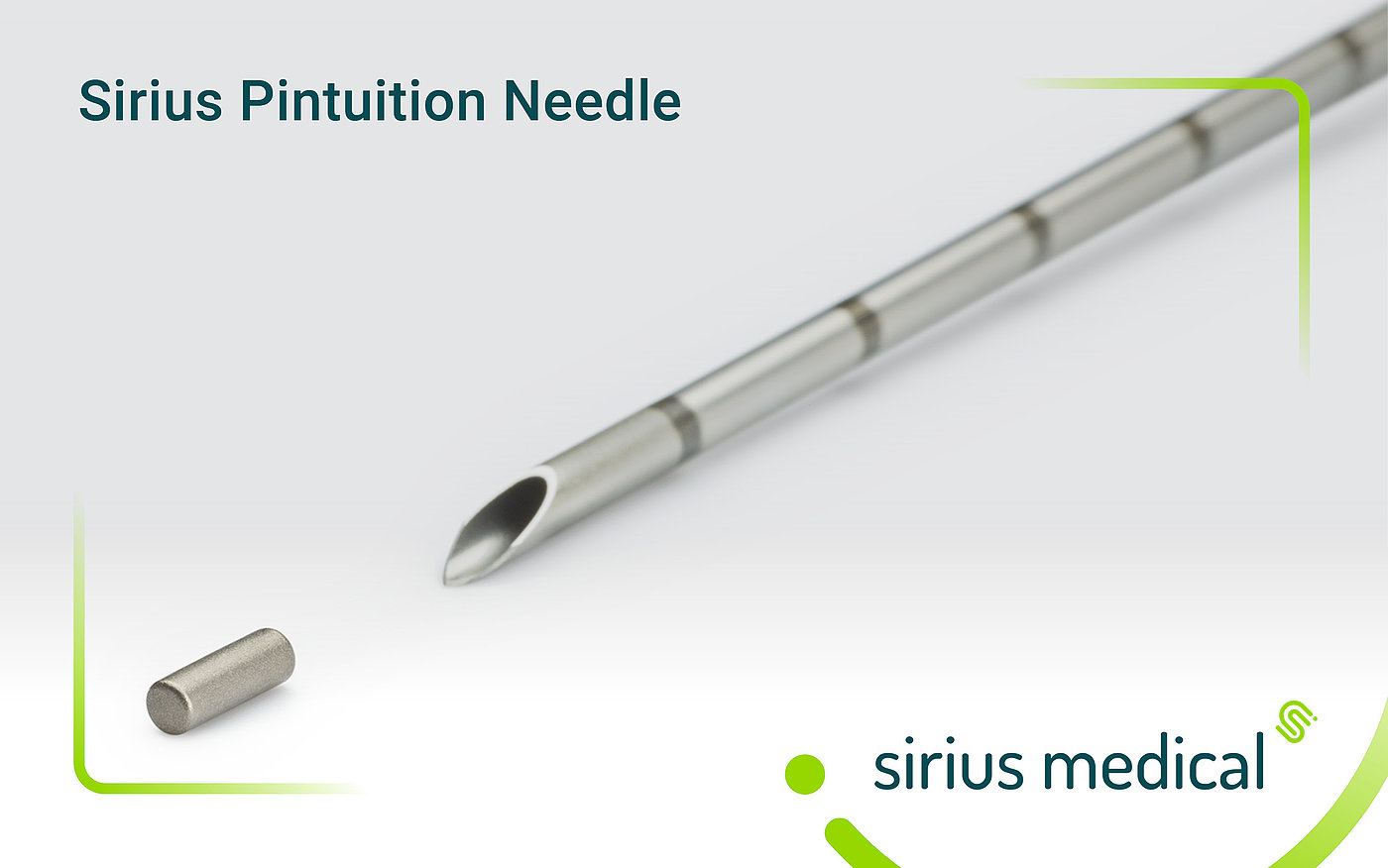 Clinical tests show the effect and safety of Sirius Pintuition in ...